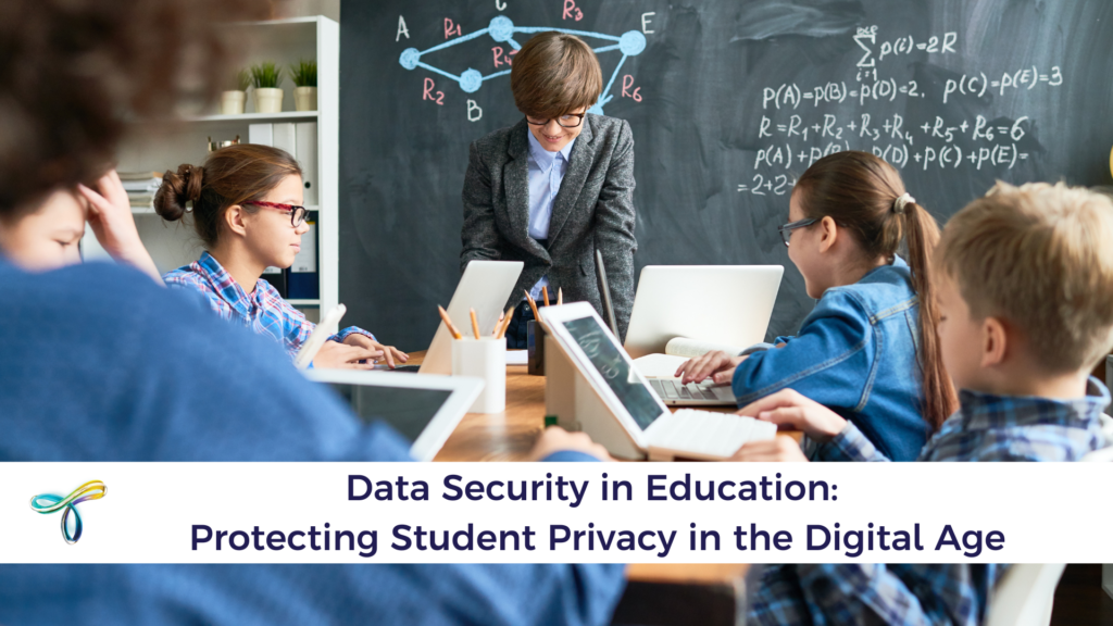 Data Security in Education | Protecting Student Privacy