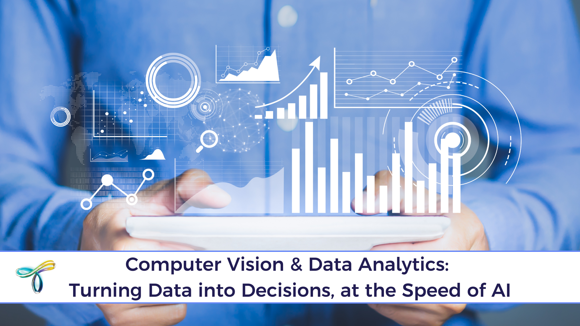 Computer Vision & Data Analytics | AI-Powered Insights | Digitaiken Tech