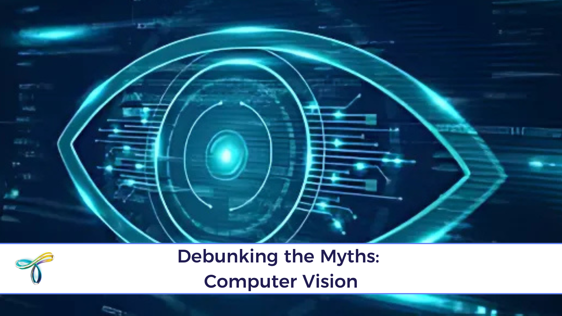 Debunking the Myths: What Computer Vision Really Is - Digitaiken Tech